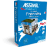 Método Assimil - Feito para quem gosta de idiomas. - Aprender Línguas